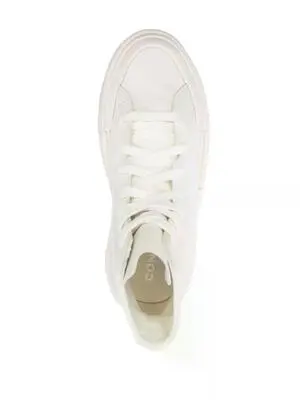 CONVERSE Chuck Taylor All Star Cruise High-top Sneakers - Neutrals