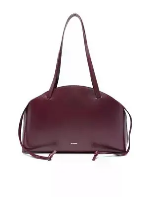 Jil Sander Drawstring Shoulder Bags
