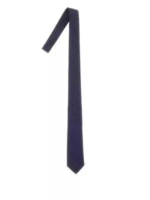 Paul Smith Textured Ties