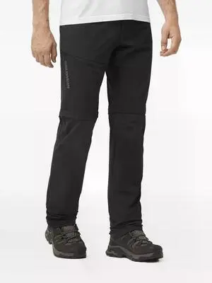 SALOMON Wayfarer Zip-off Convertible Trousers