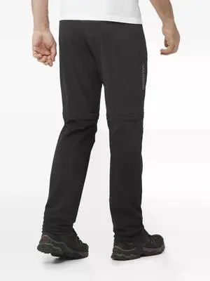 SALOMON Wayfarer Zip-off Convertible Trousers