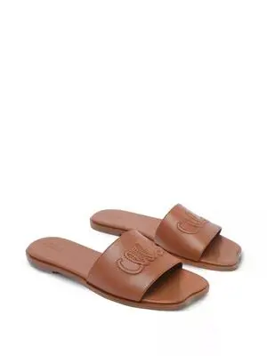 Chloé Soleil Sandals
