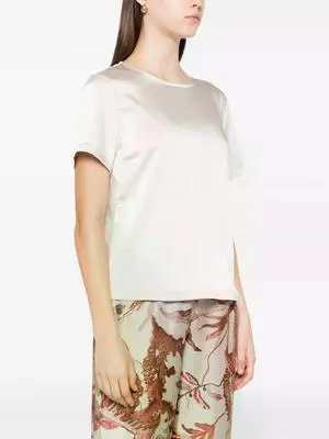 Max Mara Short-sleeve Top