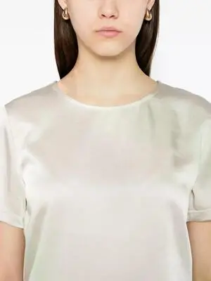 Max Mara Short-sleeve Top