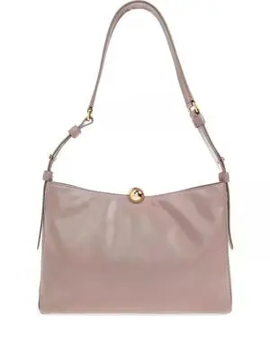 Furla Leather Shoulder Bag