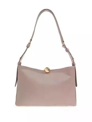 Furla Leather Shoulder Bag