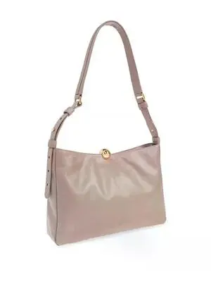 Furla Leather Shoulder Bag