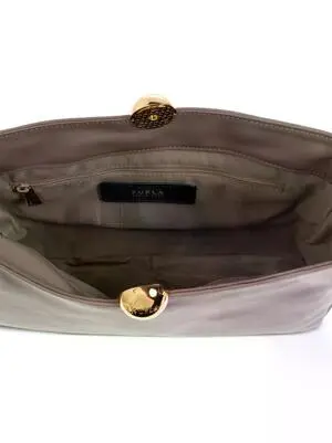 Furla Leather Shoulder Bag