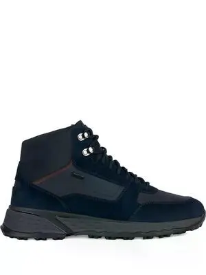 Geox Serrato Abx Sneakers