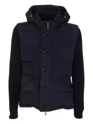 MOORER Foscolo Jacket