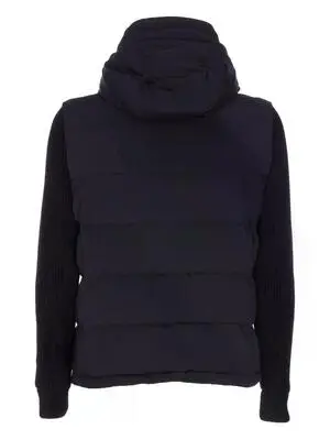 MOORER Foscolo Jacket