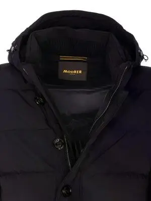 MOORER Foscolo Jacket