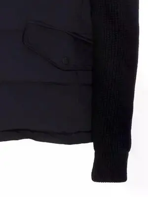 MOORER Foscolo Jacket
