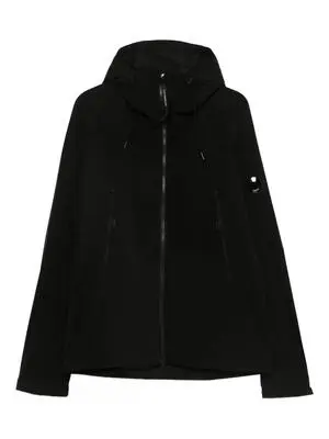 C.P. COMPANY Hooded Pocket Jacket