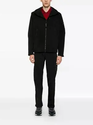 C.P. COMPANY Hooded Pocket Jacket
