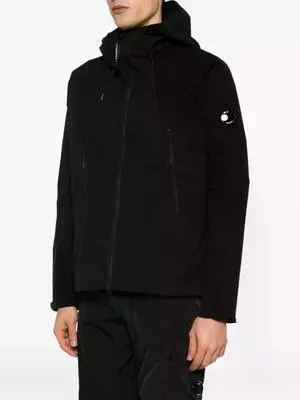 C.P. COMPANY Hooded Pocket Jacket