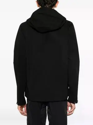 C.P. COMPANY Hooded Pocket Jacket