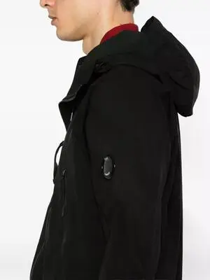 C.P. COMPANY Hooded Pocket Jacket