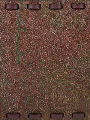 Etro Paisley Crossbody Bag