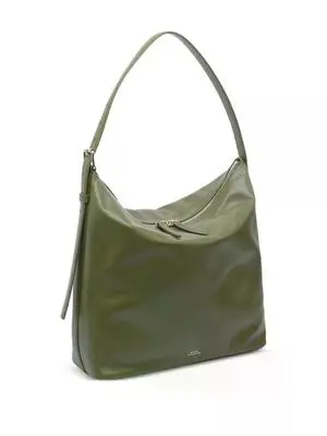 A.p.c. Maxi Vera Zip Tote Bag