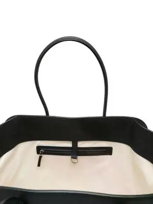 THE ROW Marlo Horizontal Tote Bag