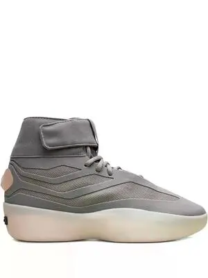 Adidas X Fear Of God Athletics Ii High Sneakers