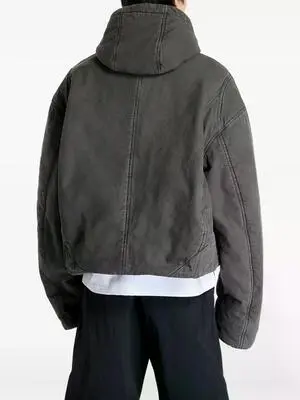 HELIOT EMIL Parametrical Jacket