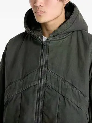 HELIOT EMIL Parametrical Jacket
