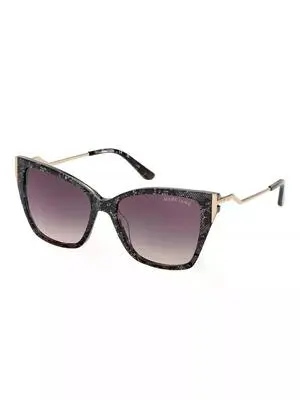 MARCIANO Cat-eye Sunglasses