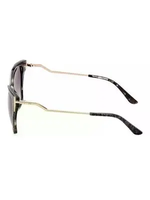 MARCIANO Cat-eye Sunglasses