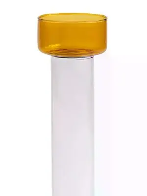 &K AMSTERDAM Medium Bole Candle Holder