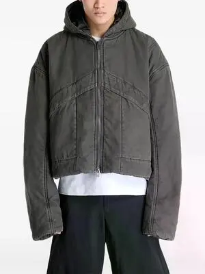 Heliot Emil Down Outerwear For Men