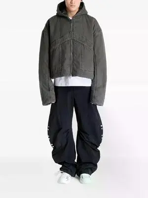 HELIOT EMIL Parametrical Jacket