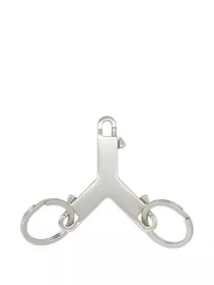 Rick Owens Silver Jewelry For Men
