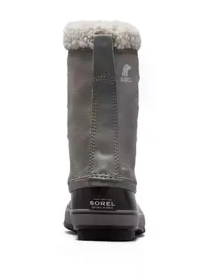 Sorel 1964 Pac Lace-up Boots - Grey