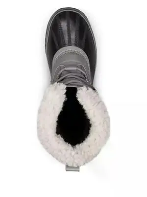 Sorel 1964 Pac Lace-up Boots - Grey