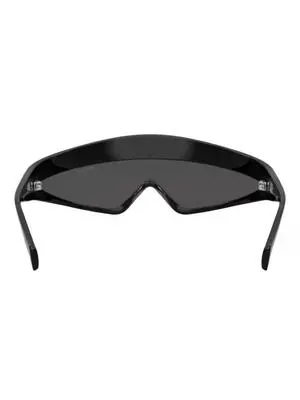 Prada Shield-frame Sunglasses
