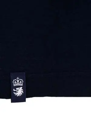 DRUMOHR T Shirts And Polos - Blue