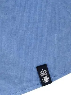 DRUMOHR Shirts - Blue