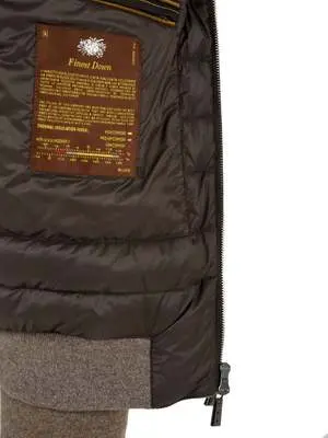 MOORER Quilted Jacket