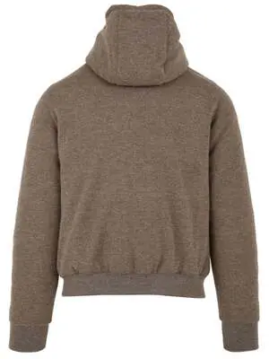 MOORER Quilted Jacket