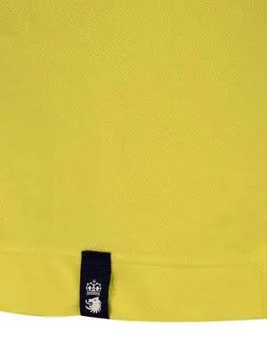 DRUMOHR T Shirts And Polos - Yellow