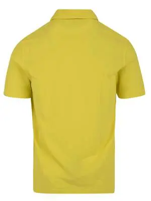 DRUMOHR T Shirts And Polos - Yellow