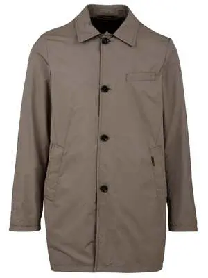 MOORER Jacket