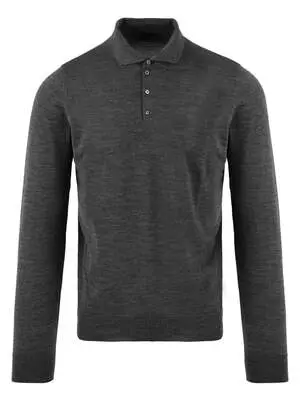 DRUMOHR T Shirts And Polos - Grey
