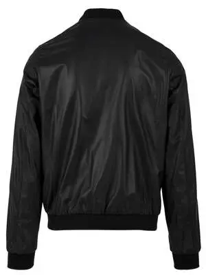 MOORER Leather Jacket