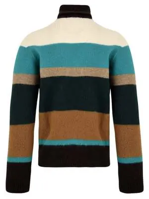 DRUMOHR Pullover Sweater
