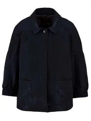 MOORER Coat