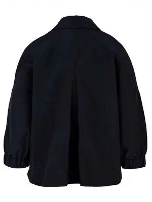 MOORER Coat