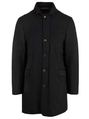 MOORER Tailored Coat